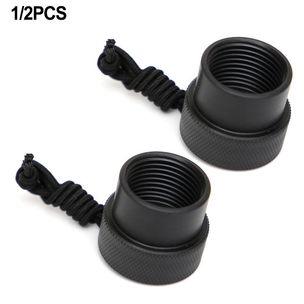 [MY]Diving Dust Cap Din 1st Stage DIN Regulator Tank Valve Threaded ...