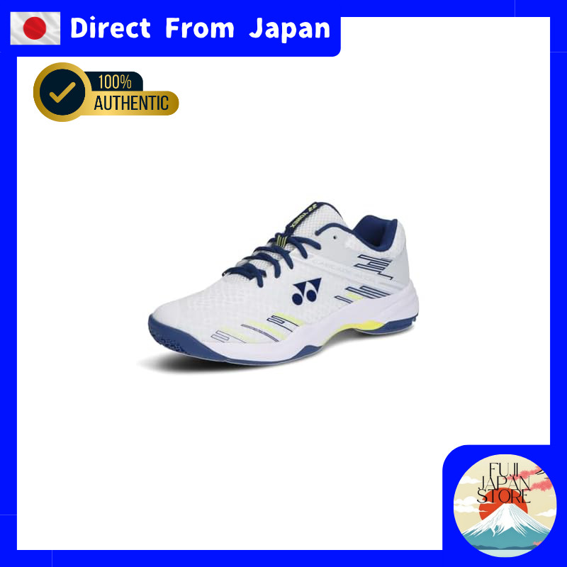 Yonex Power Cushion Cascade Ace Badminton Shoes - Various Sizes and Colors【Direct from Japan ...