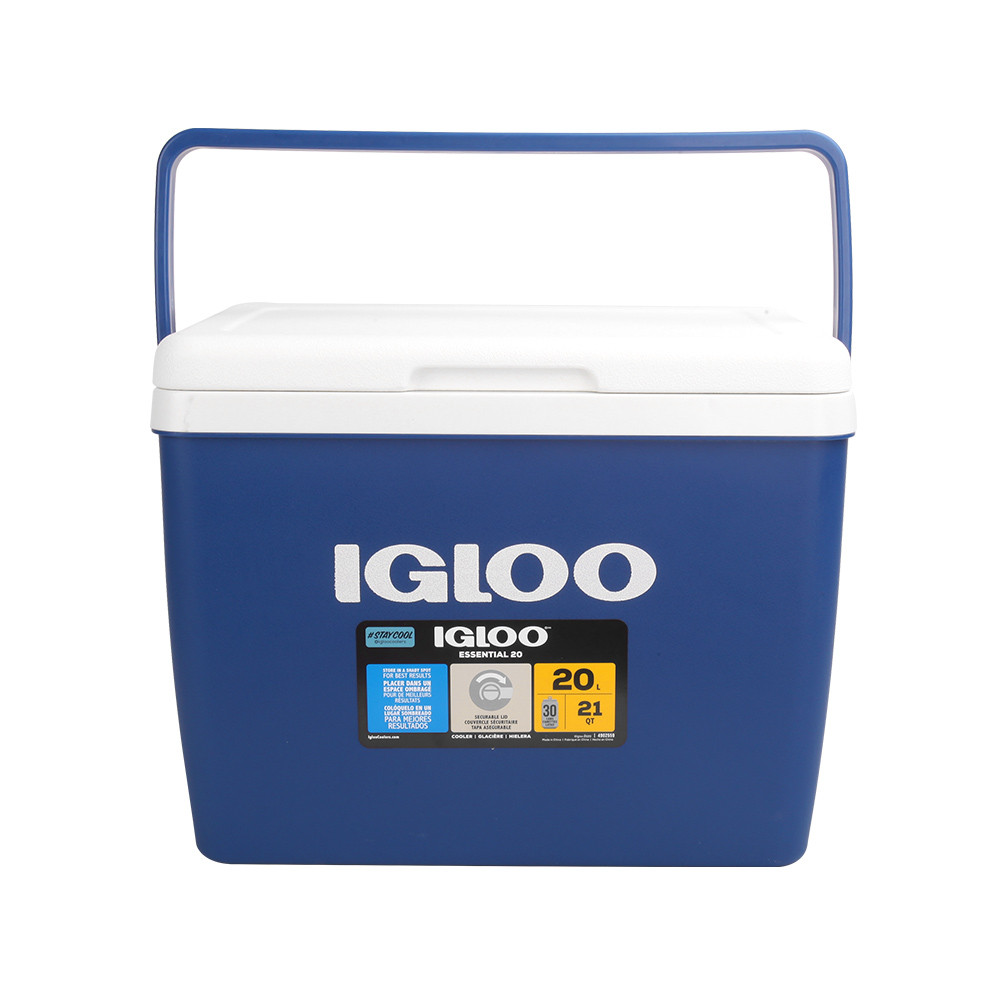 [Self-Operated] IGLOO Insulation Box Refrigerator Box Household Car ...