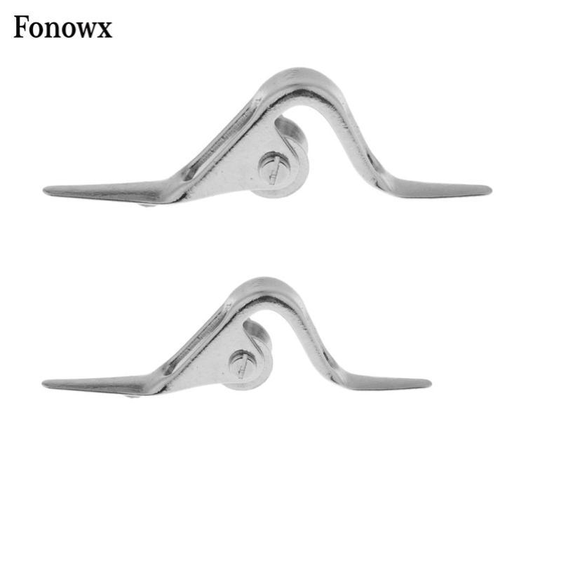 [AbabixaMY] Jigging Rod Guides DIY Fishing Rod Roller Guides For Carp ...