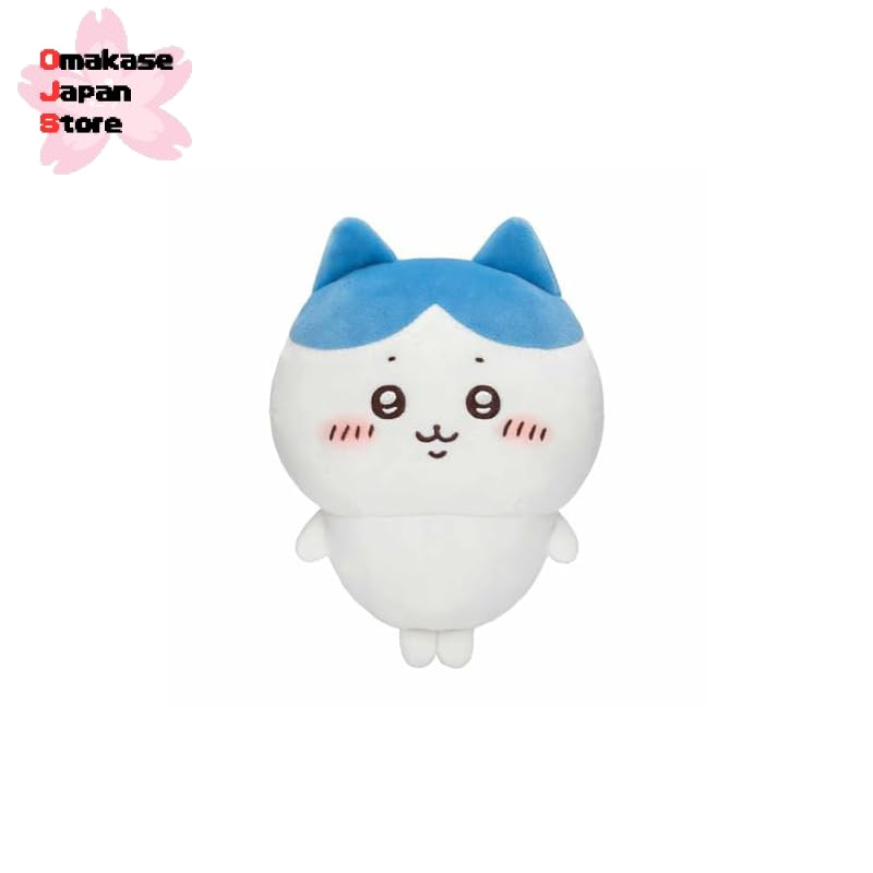Chikawa Mochitto Plush Toy S (Hachiware) | Shopee Malaysia