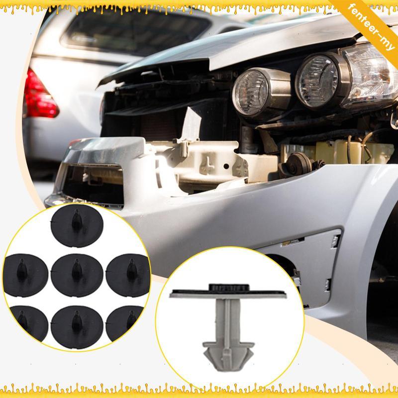 [FenteerMY] Side Skirt Retaining Clip Set 4G8898909 Professional for ...