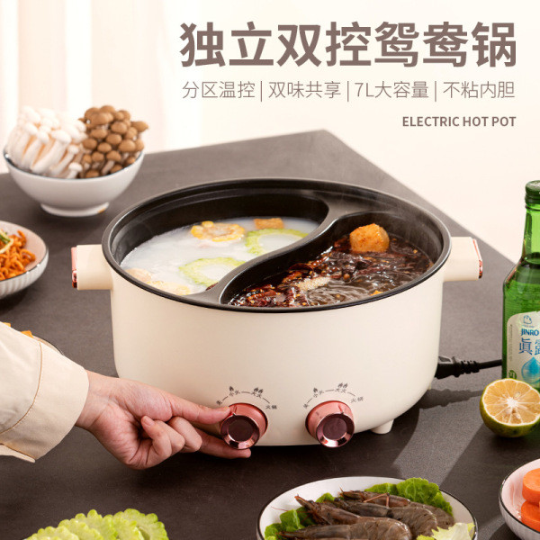 periuk nasi mini periuk kukus periuk nasi elektrik Electric Hot Pot ...