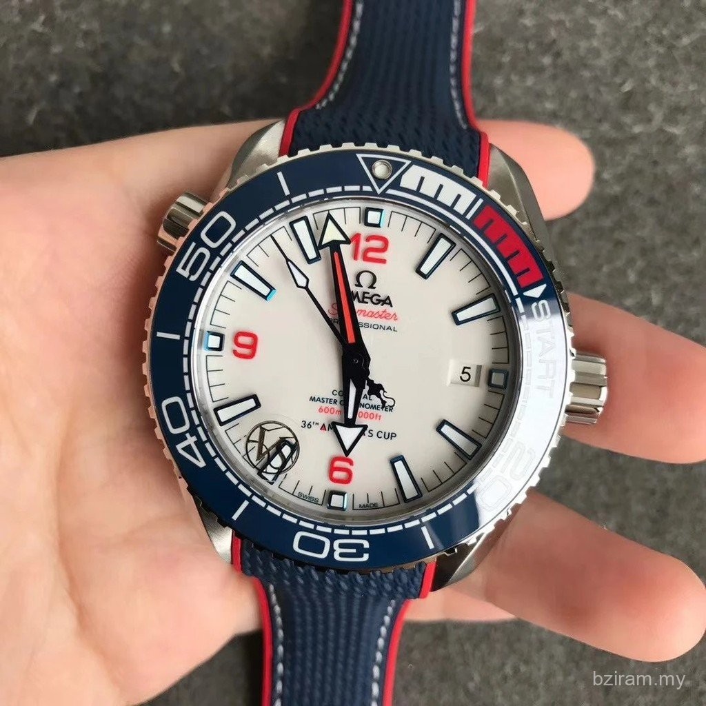 The Latest Updated to VS Version Details In-place Seagull 2824 Movement ...