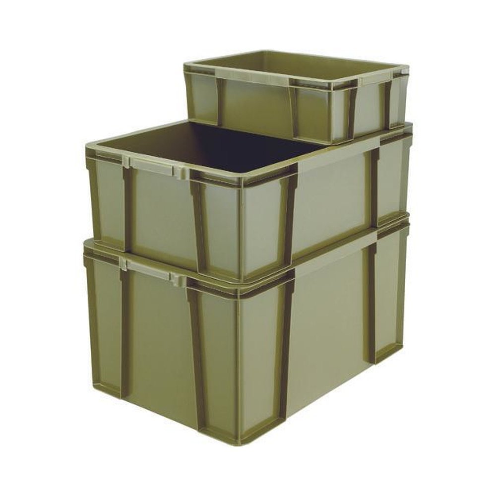 Japan Direct Mail Japan Direct Purchase TRUSCO THC Type Container ...