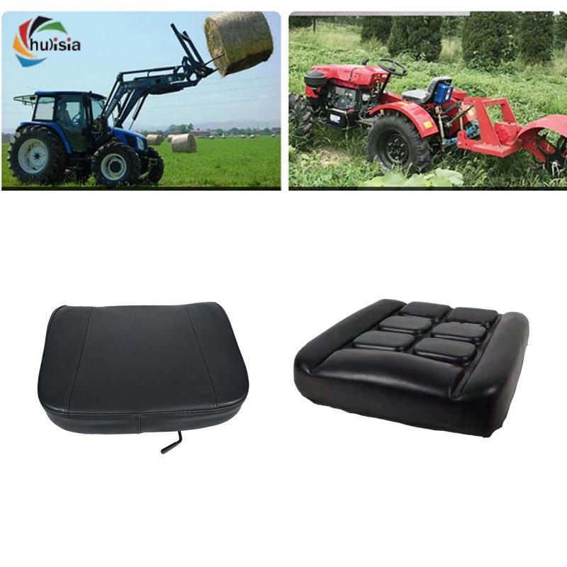 [chulisia] Universal Forklift Seat, Tractor Seat, Skid Loader Seat, PU ...