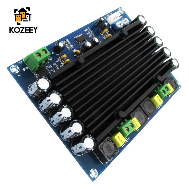 KOZEEY TPA3116D2 150W X 2 Audio Module Digital Amplifier Board Dual ...