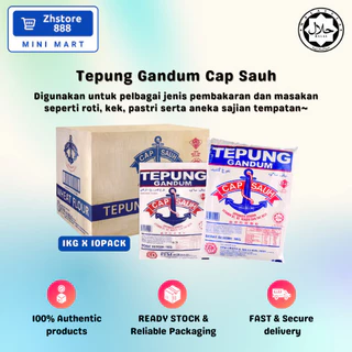 tepung gandum Malaysia, Best Deals December 2025 | Shopee Malaysia