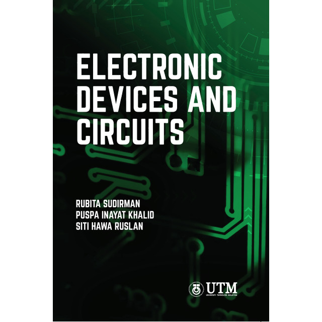 (UTM) Electronic Devices & Circuits (CETAKAN BAHARU) | Shopee Malaysia