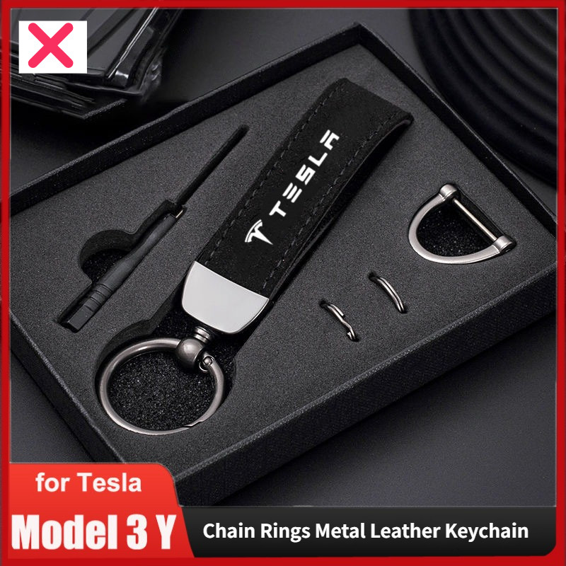 For Tesla Model 3 Model X Model S Model Y ，360 Degree Rotating ...