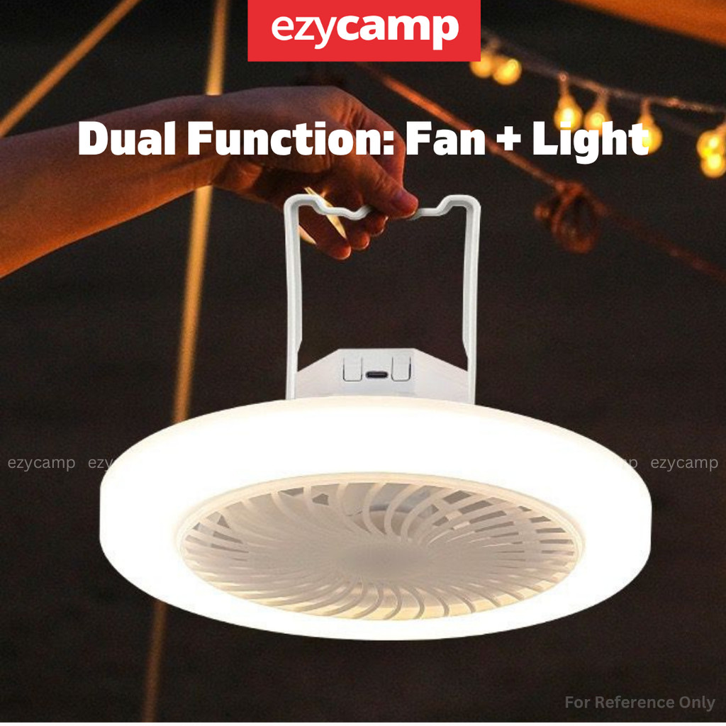 Changing tent Camping fan light camping shower toilet fitting room ...