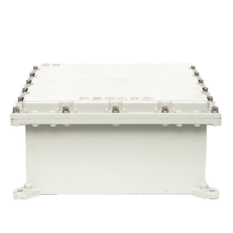 Explosion-Proof Junction Box Distribution Box Lighting Switch Socket ...