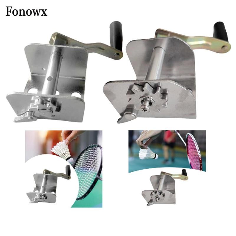 [AbabixaMY] Volleyball Net Winch Tensioner Badminton Net Tension Winch ...