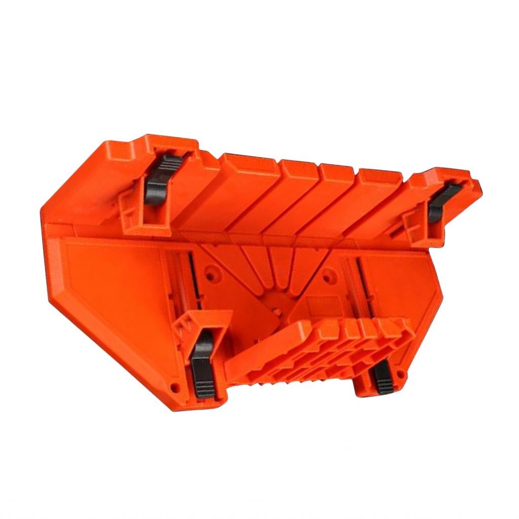 bestchoices 12-inch Mitre Box High Strength Woodworking Sawing Tool ...