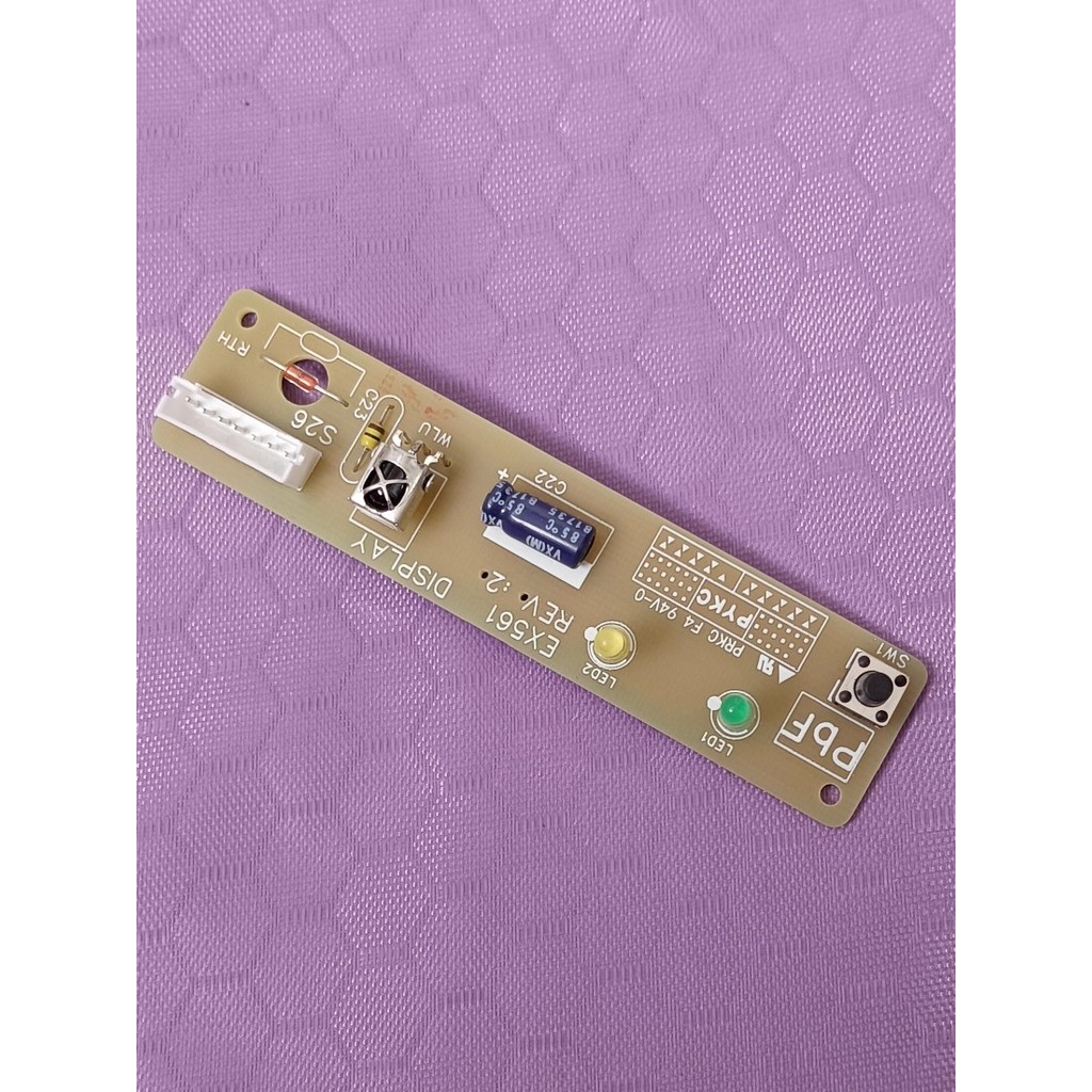 Daikin EX560 EX561 Universal Infrared Remote Control Receiver Board ...