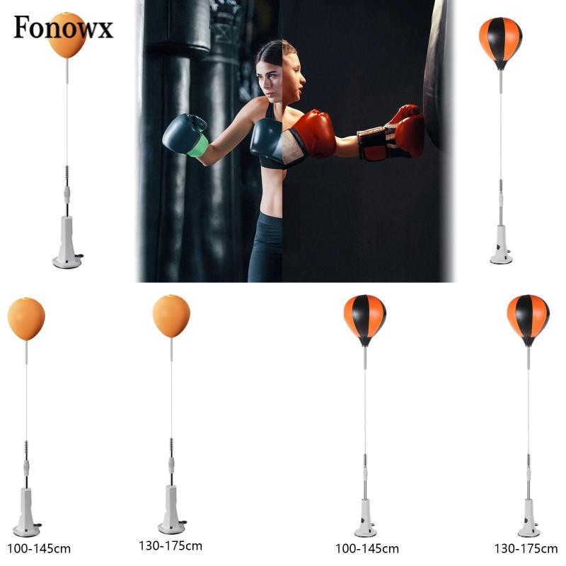 [AbabixaMY] Boxing Reaction Ball with Stand Improve Reaction Speed ...