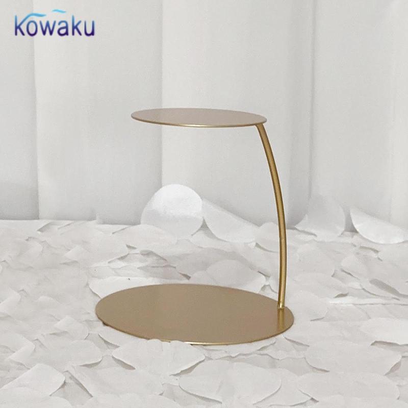 [vsrhkq] Art Cake Stand, Layered Cake Stand, Serving Platter, Cookie ...
