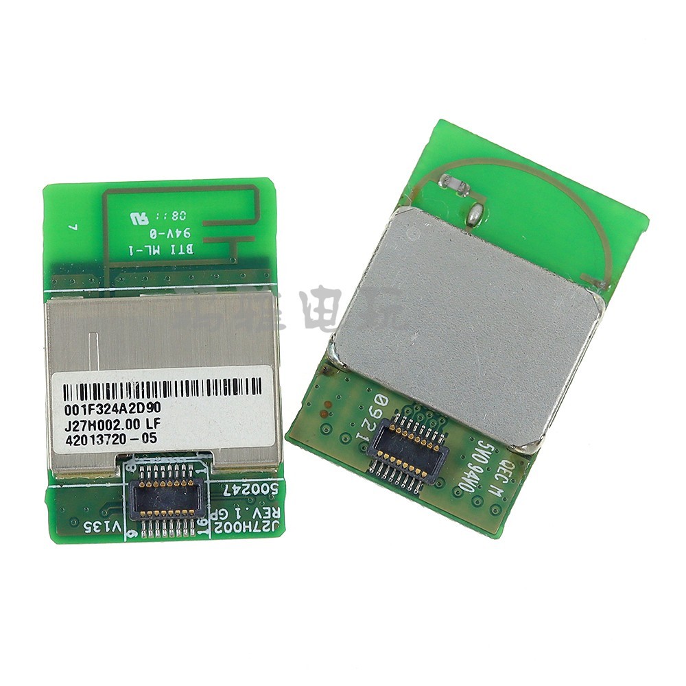 Original Wii Host Bluetooth Module Bluetooth Board WII Handle Pairing ...