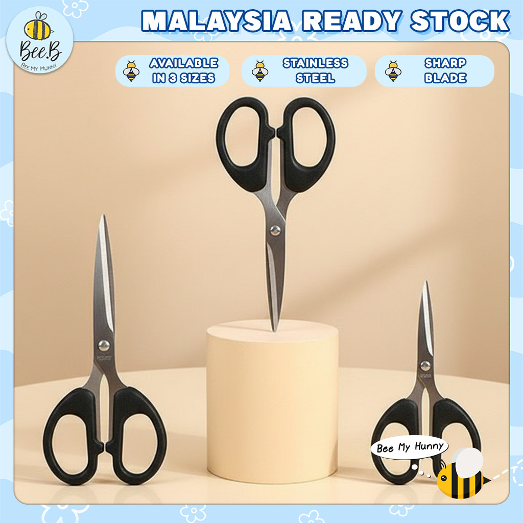Gunting Selamat DIY Buatan Tangan untuk Gunting Kertas Children's ...