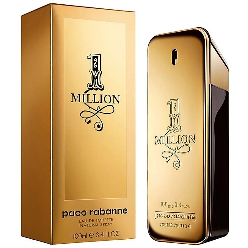 Buy 1 million perfume Online With Best Price, Oct 2026 | Shopee Malaysia