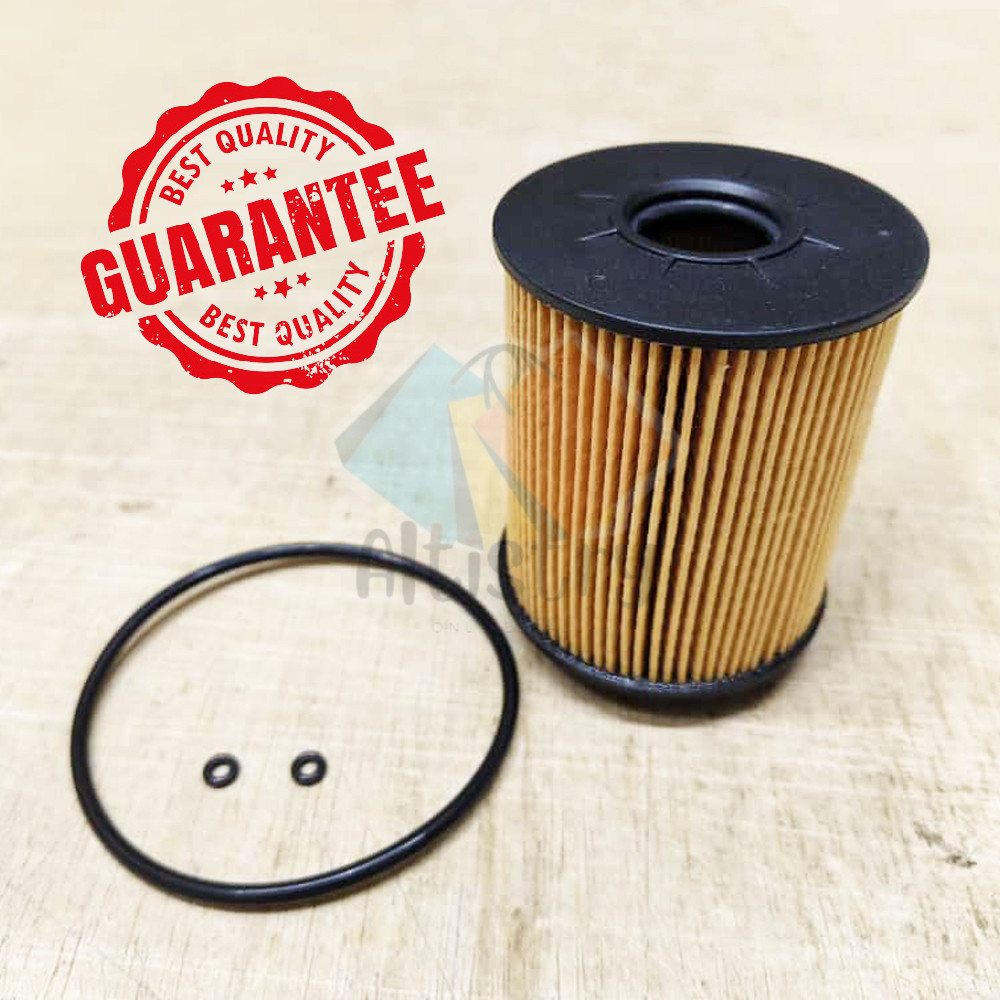 ORIGINAL HINO DUTRO 300 SERIES XZC730 DIESEL FUEL FILTER (23304-78500/ ...