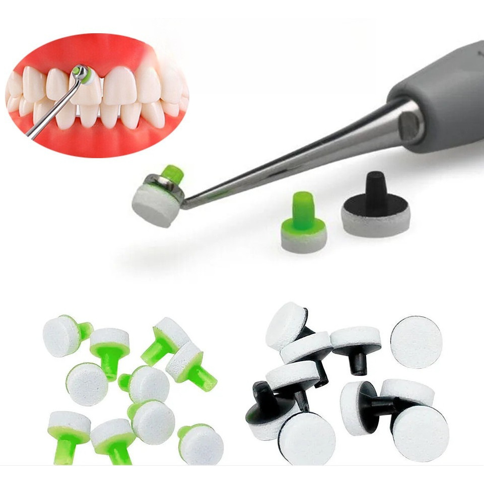 1set Optrasculpt Pad Dental Ivocler Vivadent Assortment Kit Foam ...