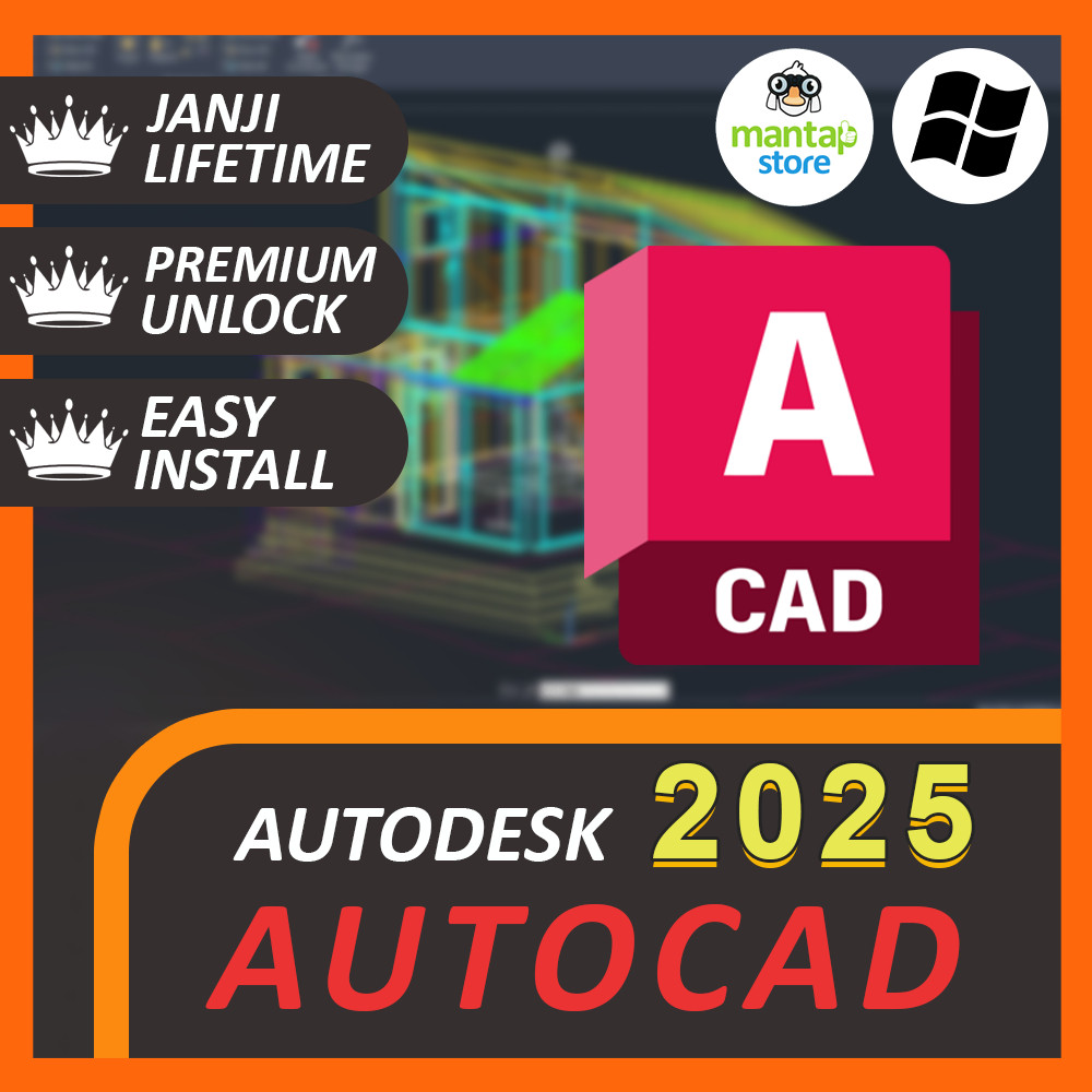Buy autocad Online With Best Price, Jun 2026 | Shopee Malaysia