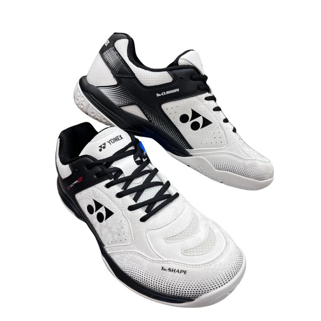 YONEX HY ULTRA 2 WHITE BLACK | Shopee Malaysia