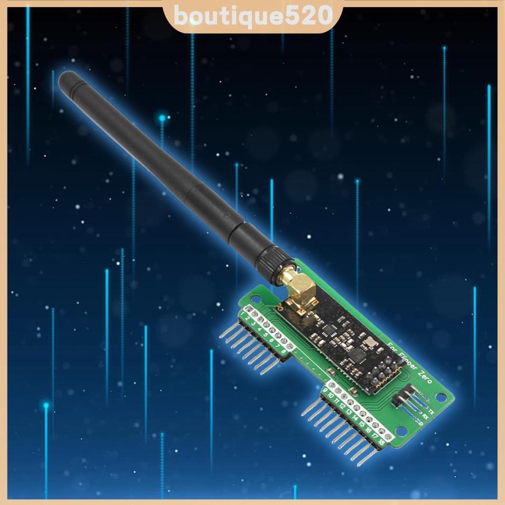 For Flipper Zero Modification Module GPIO CC1101 Mouse Module GPIO ...
