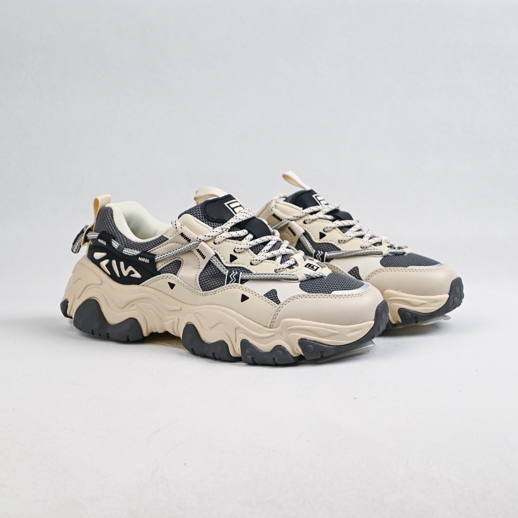 FILA Men's Shoes Cat Claw Shoes 5th Generation Dad Shoes Sports Shoes ...