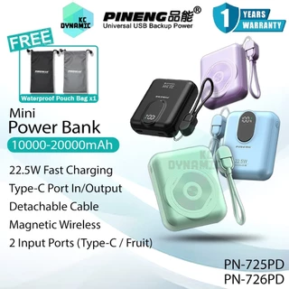 pineng powerbank - Prices and Promotions - Oct 2025 | Shopee Malaysia