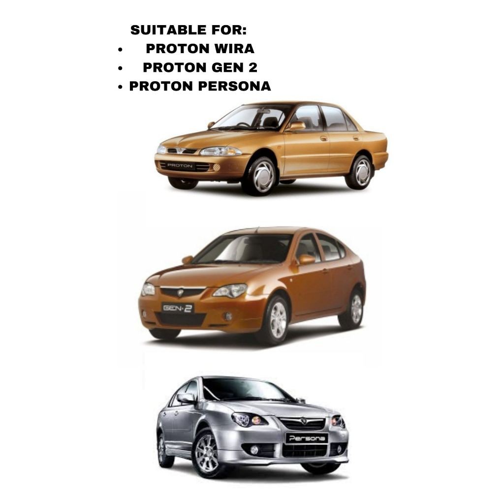 Proton Wira/ Gen 2/ Persona Ignition Switch MB903644 5 PIN For 1PC # ...