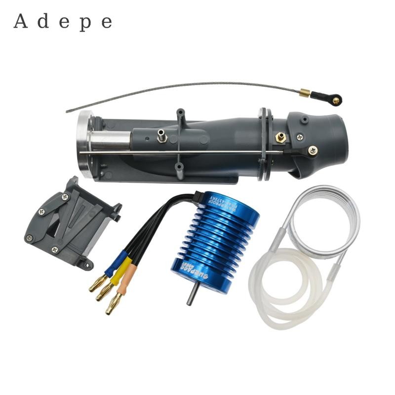 Adepe Water Thruster Jet Pump Forward Backward Ejector Boat Water ...