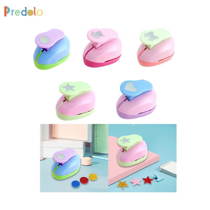 [Predolo] Paper Punches for Crafting Decorative Hole Punch Shapes ...