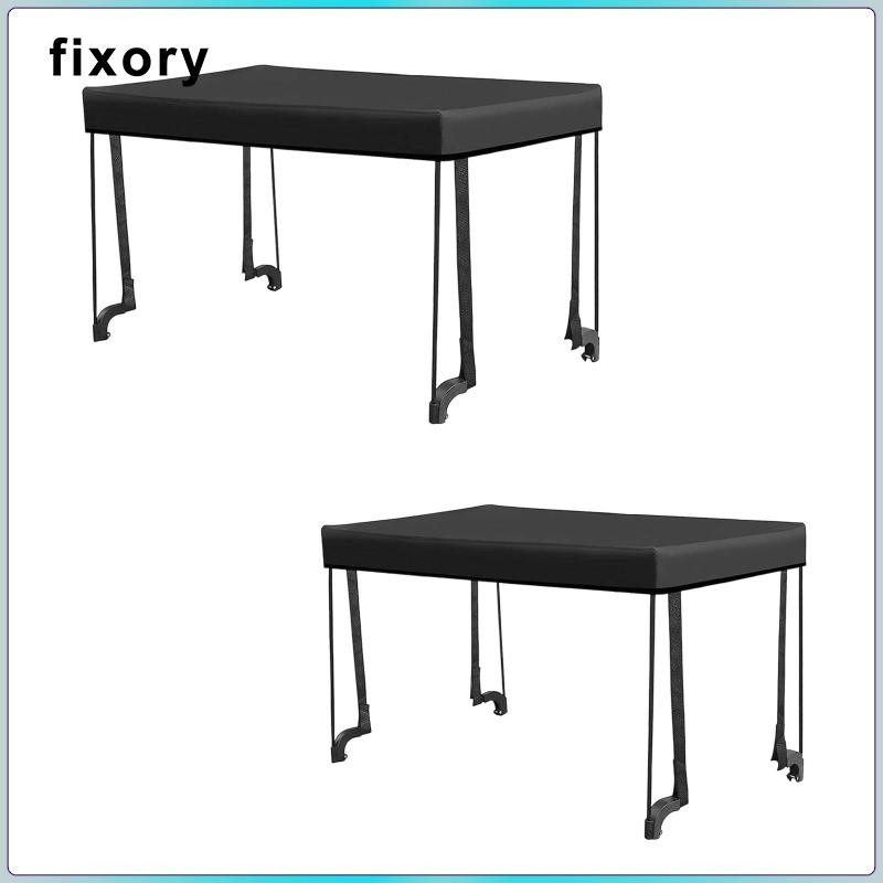 fixory Trolley Canopy, Portable 1.5 Cm Square Tube Holder, Removable ...