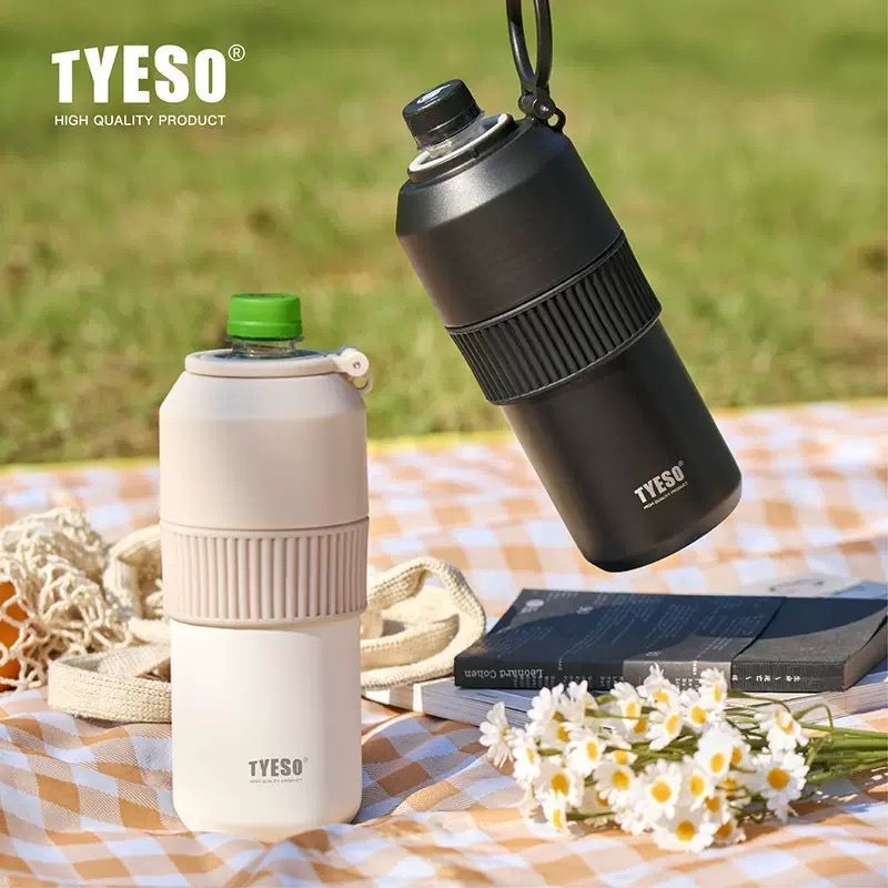 TWB Yes Cooler Bottle Practical Beverage Insulation Cover Cola Beer ...