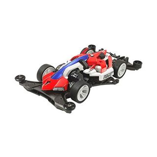 Tamiya Mini 4WD REV Series No.14 Mach Frame FM-A Chassis 1/32 Scale ...