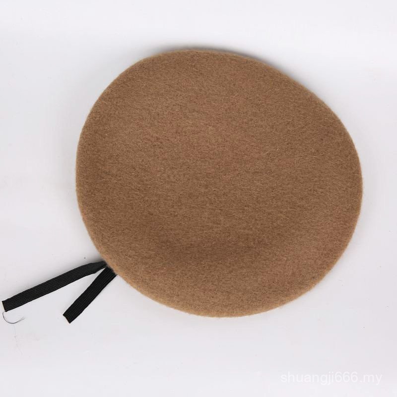 British Special Forces Sand Beret Military Fan Outdoor Casual Cap ...