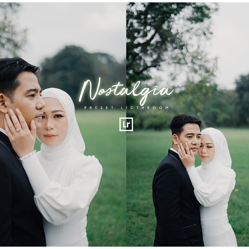 Preset Ligthroom Melayu Nostalgia special Adobe Lightroom Bisa untuk di PC/LAPTOP/HP ANDROID DAN ...