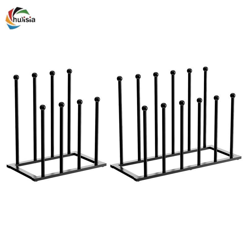 [chulisia] Free Standing Shoe Rack Shoe Organizer Winter and Rain Boots ...