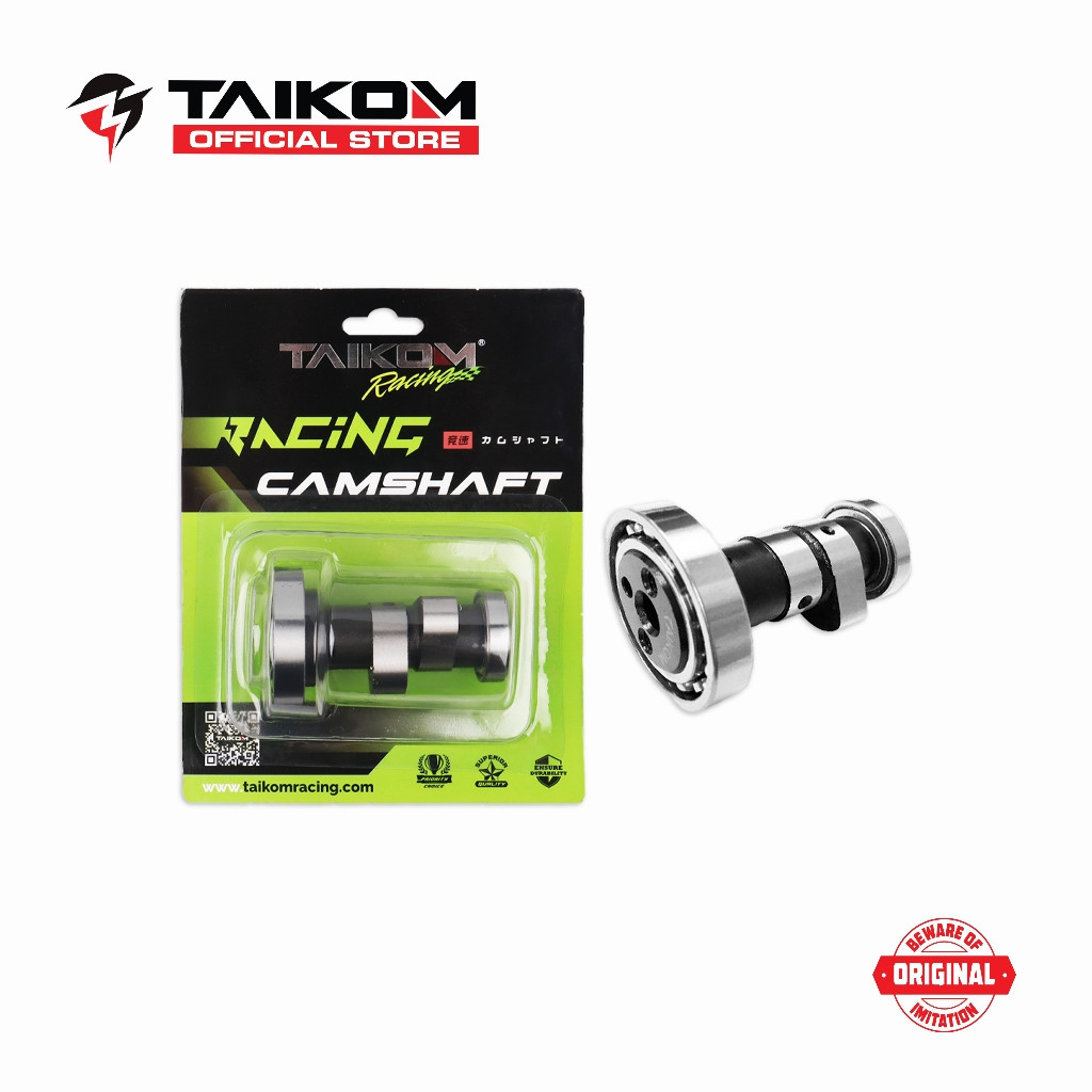 TAIKOM EX5 DREAM WAVE100 WAVE100R KRISS100 MR1 CT100 RACING CAMSHAFT ...