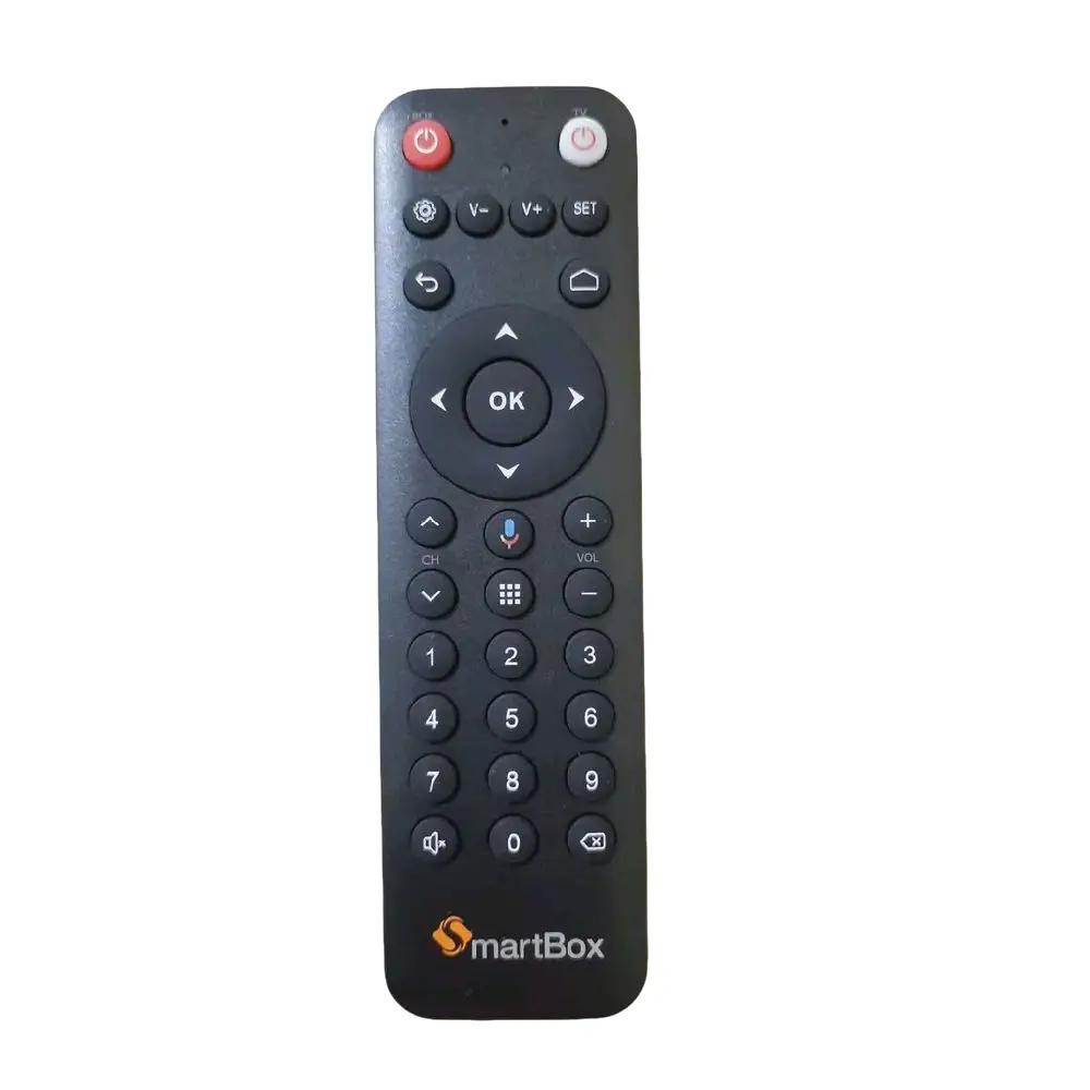 VNPT control Smartbox microphone voice control mytv android smart box ...
