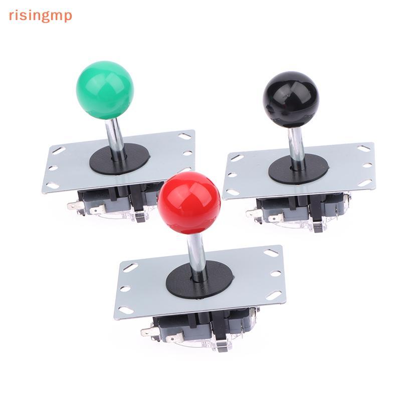 [risingmp] 1PC Game Box Joystick Pc Game Accessories New 8 Way ...