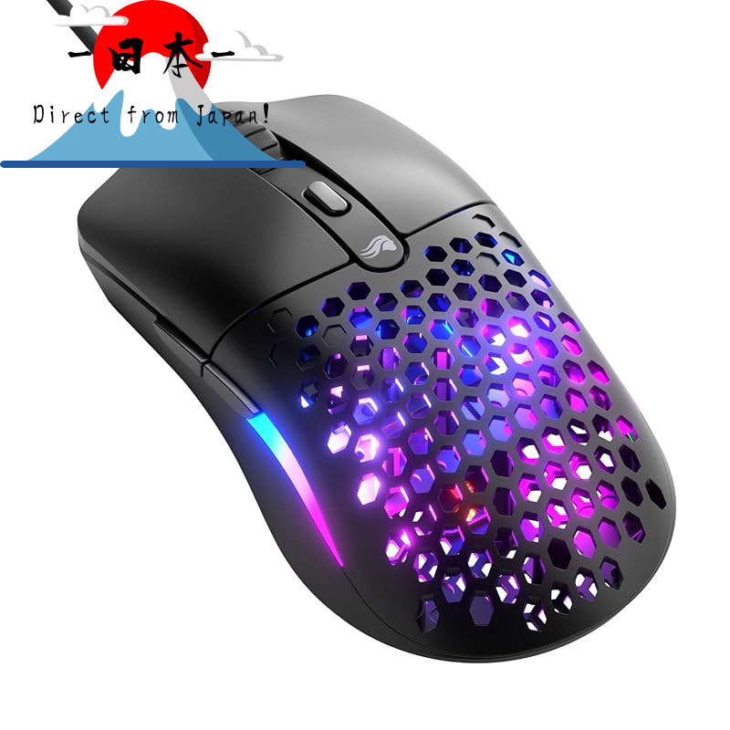 [Direct from Japan] Glorious Model O Eternal Lightweight Wired Gaming ...