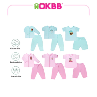 OKBB Official Store Online, March 2026 | Shopee Malaysia