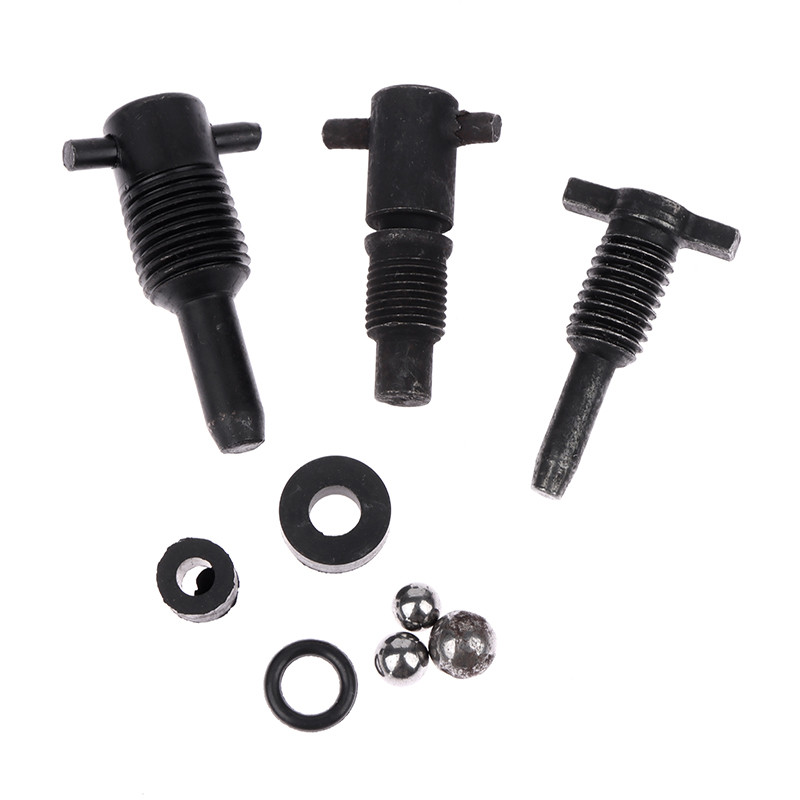 [Fre] Return Oil Pressure Relief Valve Switch Oil Release Screw Oil ...