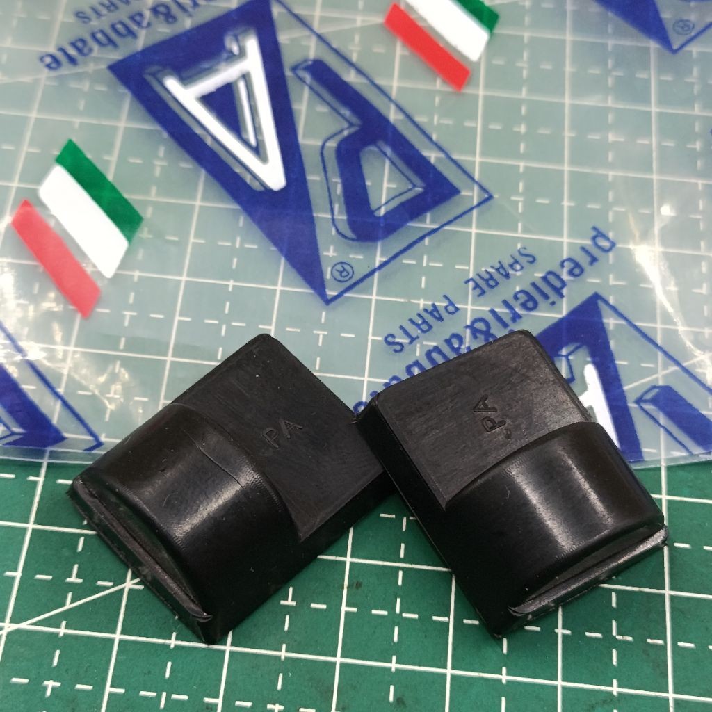 Original Italian TKC vespa rubber bearing | Shopee Malaysia