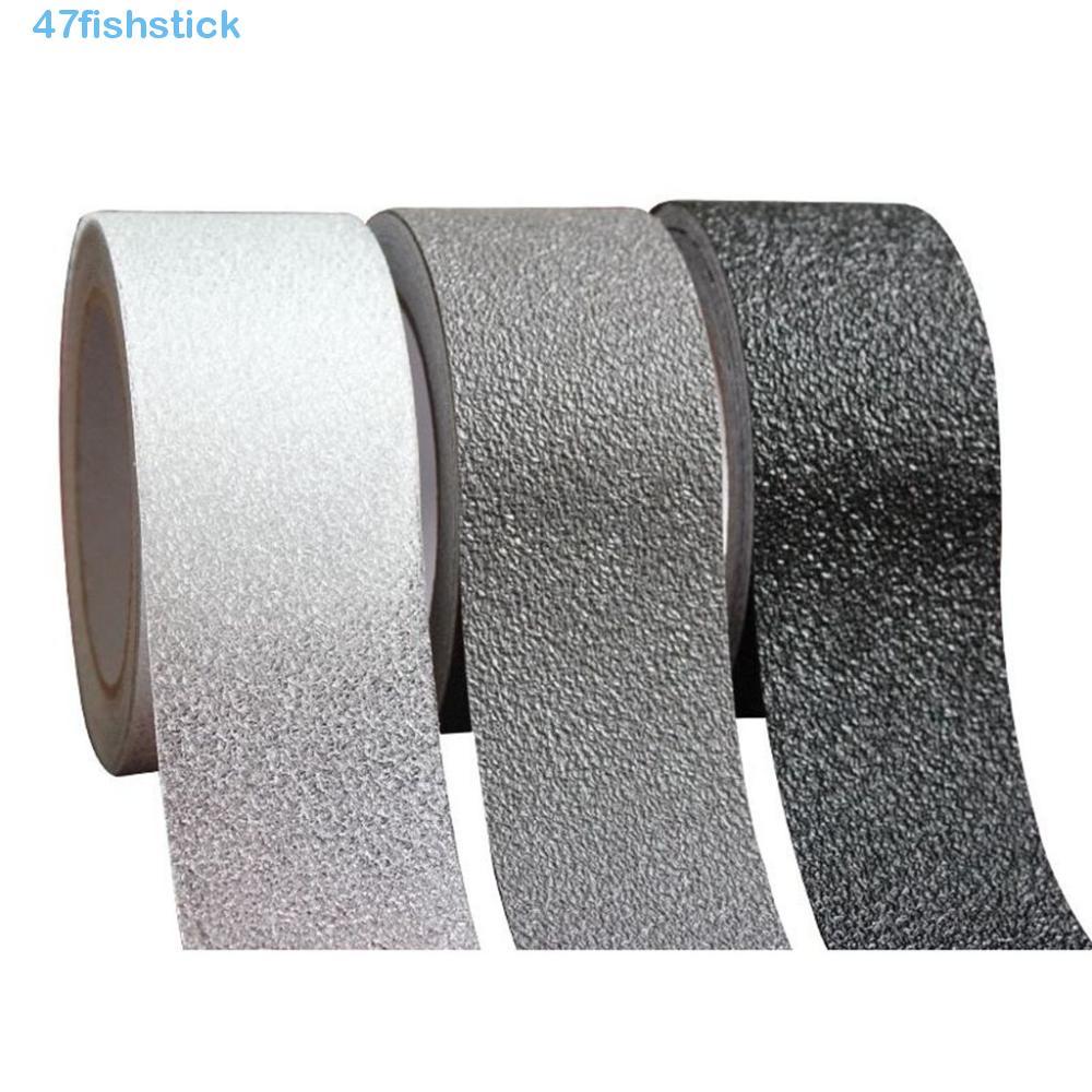 FISHSTICK Anti Slip Stickers 2.5/5/10 cm wide 5 m long Add Friction ...