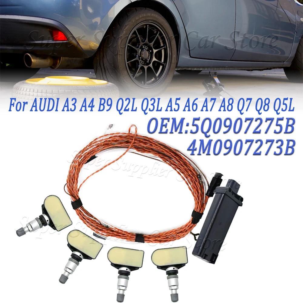 For AUDI A3 A4 B9 Q2L Q3L A5 A6 A7 A8 Q7 Q8 Q5L 2018 2019 2020 2021 ...