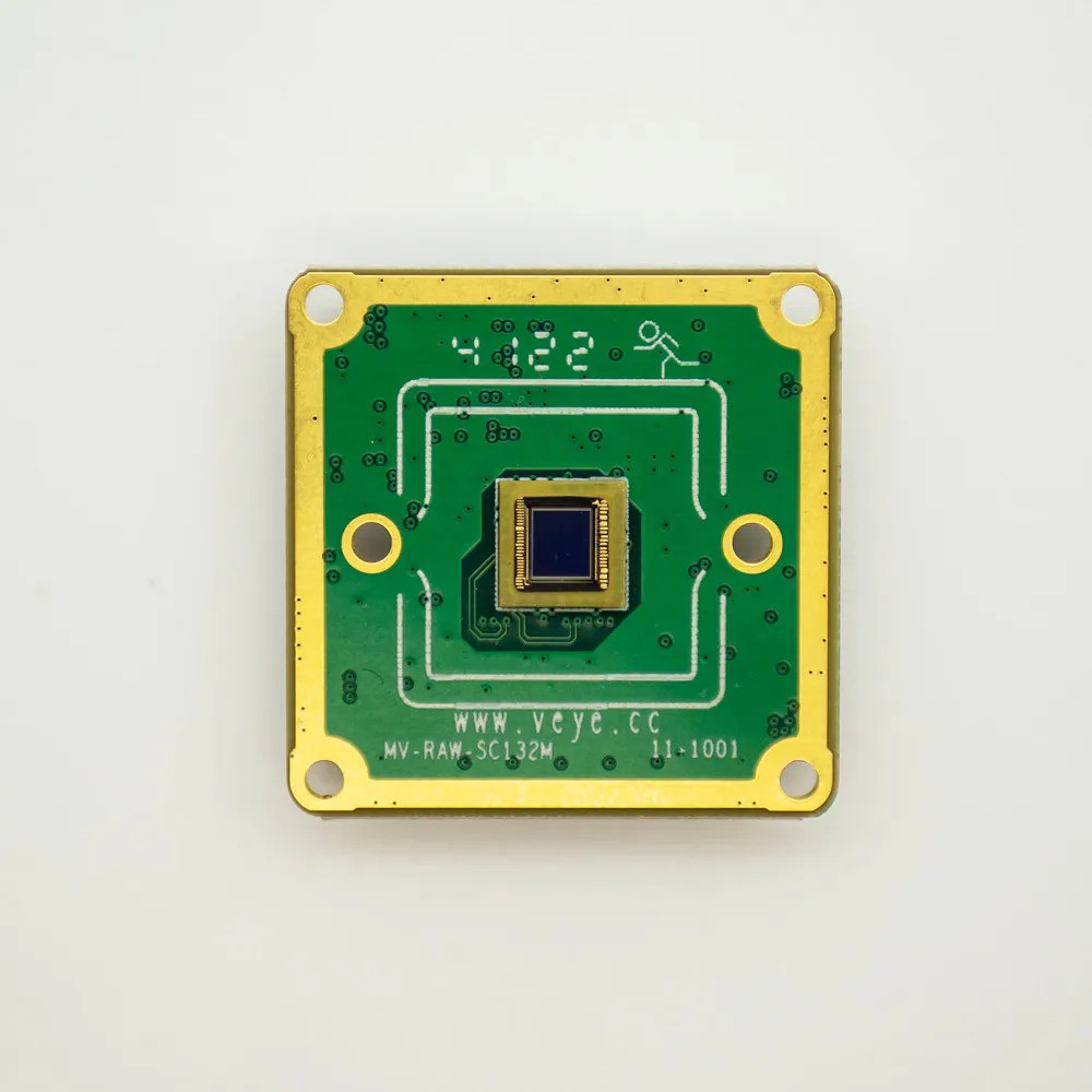 Penglihatan Mesin Pengatup Global Kamera Mipi Csi-2 , Mentah - mipi ...